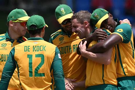 AFG Vs SA Dream11 Prediction Fantasy Cricket Tips Playing XI Pitch