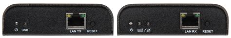 Extender Hdmi Usb Ex Hdmi Extenders Delta