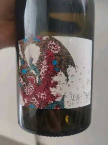 Château de la Grave Rouge Terre Vivino US