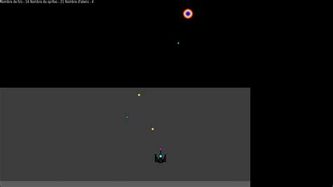 Shootem Up De La Mort Qui Tue Prototype Youtube