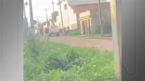 Vídeo policial militar atira em homem já rendido no Maranhão CNN Brasil