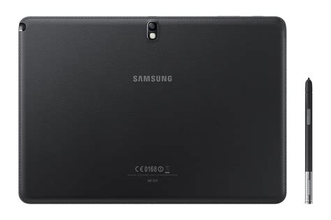 Samsung Unveils Galaxy Note 10 1 2014 Edition A High End Samsung
