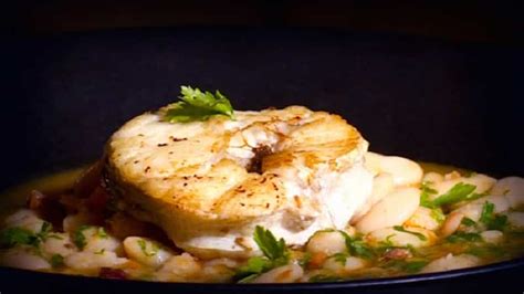 Receta de merluza a la vasca y el truco de Karlos Arguiñano
