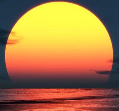 Importancia Del Sol