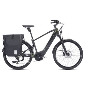 Vélo de ville électrique SUNN SKAL