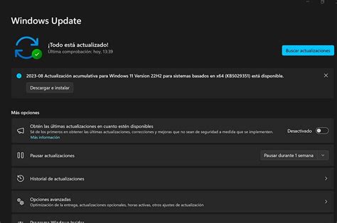 Windows 11 te obligará a actualizarlo aunque no quieras