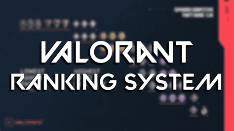 Valorant Ranks Explained How To Rank Up MMR More Gamezo