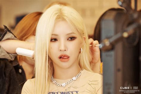 G I Dle Brazil Fan Account On Twitter G I Dle G I Dle Soyeon K