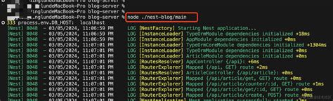 deploying a full web service on ec2 using docker 1 lightweight deployment of nest js dev