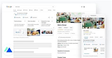 Comment paramétrer sa fiche Google My Business Calaweb