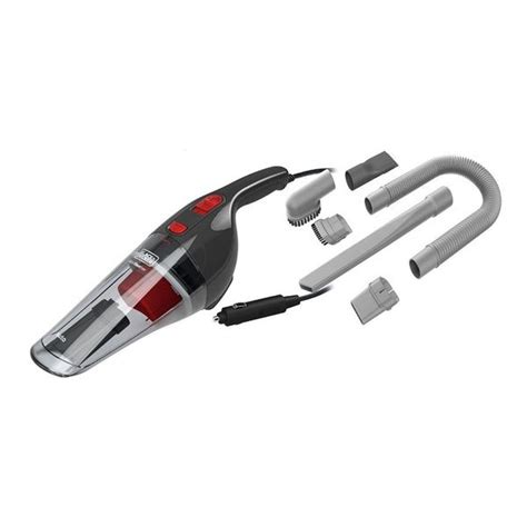 10 Rekomendasi Vacuum Cleaner Portable Terbaik Terbaru 2023 Atelier