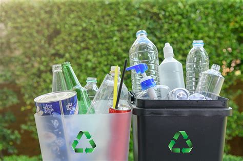 Manfaat Menggunakan Botol Plastik Daur Ulang