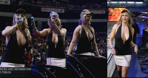 Stephanie Mcmahon Levesque Desnuda En Wwe Divas