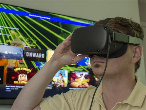 oculus link now works with the cable that comes with your oculus quest android central