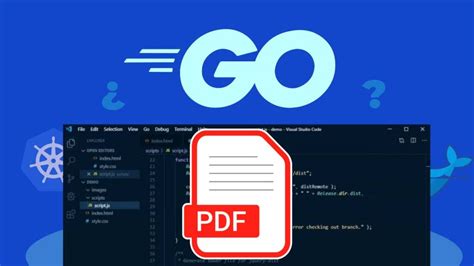 Descarga Ya El Mejor Libro Gratuito Para Aprender A Programar En Go