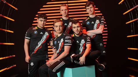 LEC Summer 2022 Playoffs Schedule Results Where To Watch ONE Esports
