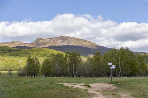 Bieszczady Tarnica Pi Kne Szlaki Na Najwy Szy Szczyt Polskich Bieszczad