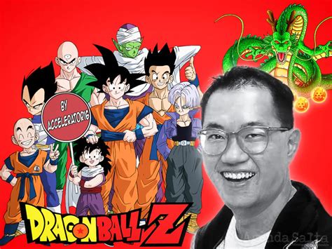 Muri Akira Toriyama Creador De Dragon Ball