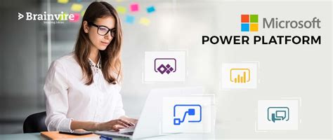 Microsoft Power Platform Empowering Industries For Efficiency