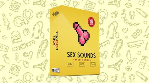 sex sounds actions sexual sfx library