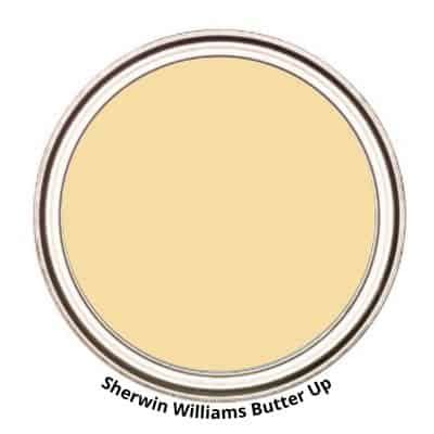 10 Best Sherwin Williams Yellow Paint Colors West Magnolia Charm