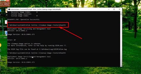 How To Fix Could Not Find The Recovery Environment