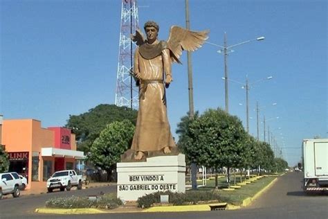 População de São Gabriel é formada por maioria de pessoas pardas