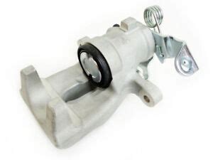 Brake Caliper Rear Right Fits Vauxhall Opel Astra Meriva Zafira Ebay