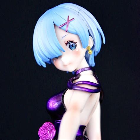Yahoo オークション リペイント レム serenus couture Reゼロから始