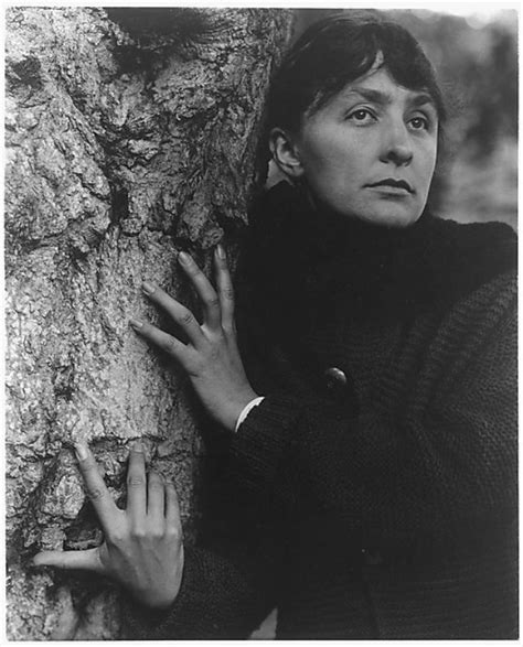 30 Gorgeous Portraits Of Georgia OKeeffe Taken By Alfred Stieglitz