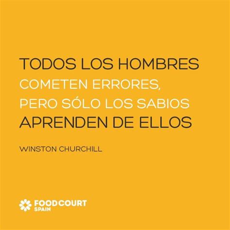 A Yellow Background With The Words Todos Los Hombres Written In Spanish