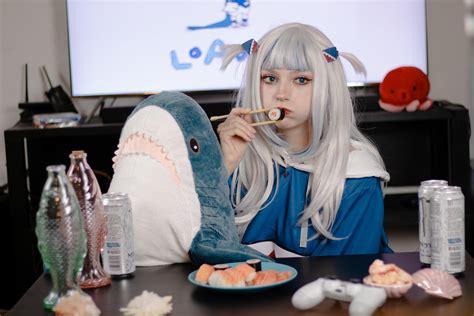 Himee Lily Himeecosplay Leaked Patreon Nude 56 Photos PinayFlixx