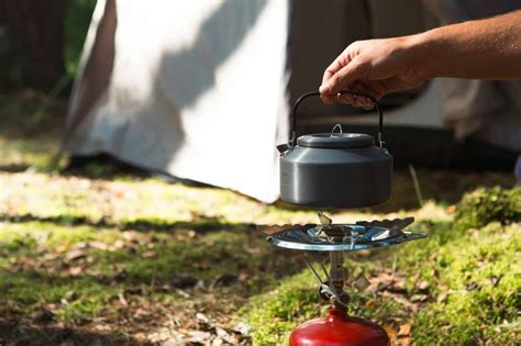 Les Meilleurs R Chauds Gaz Portables Pour Des Vacances R Ussies