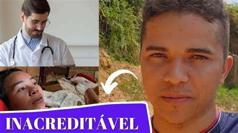 URGENTE Médico pede Algo pra Gisele e agora olha o que aconteceu