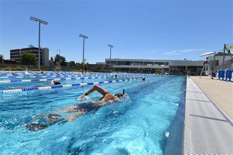 Sport La Roche sur Yon Ville et Agglomération
