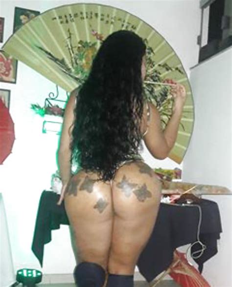Mujeres Negras Culonas Desnudas Con Panochas Grandes Fotos Caseras De