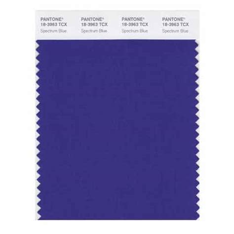 Pantone Smart Tcx Card