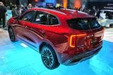 Haval Jolion se presenta un serio contendiente híbrido El Heraldo de