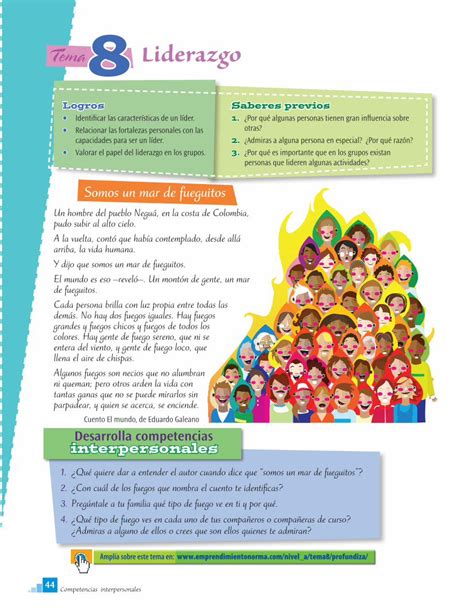 PDF Logros Saberes Previos 2020 9 15 Capacidades Para Ser Un