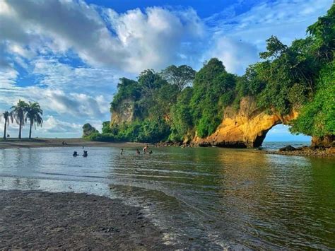 Arriba 36 Imagen Cuales Son Las Playas Mas Bonitas De Colombia