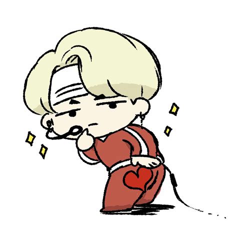 Yoongi Day Fanart Bts Drawings Bts Fanart Kpop Fanart