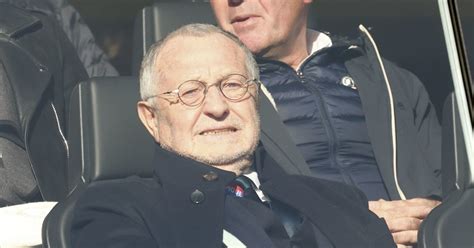 OL Départ de Jean Michel Aulas tout les détails sur ses indemnités