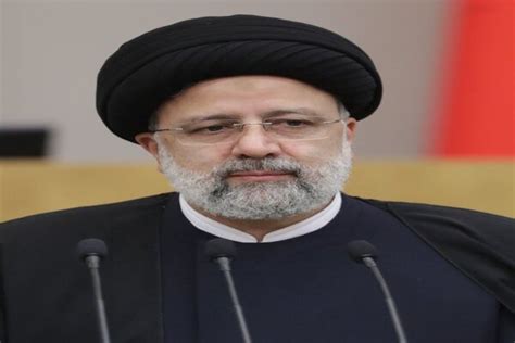 Middle East Iran Mourns President Raisi 5 Days Of National Tribute