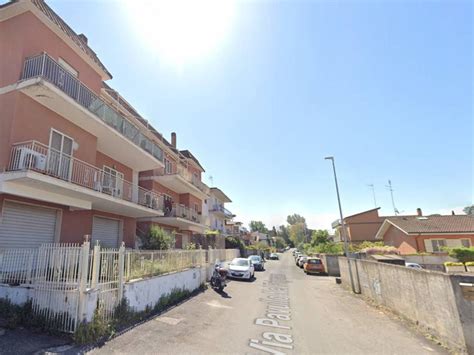 Affitto Appartamento Roma Trilocale In Via Pavullo Nel Frignano