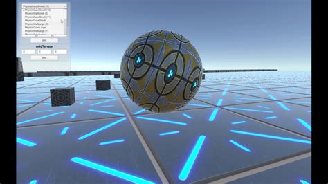 Game Physics Engine Design
