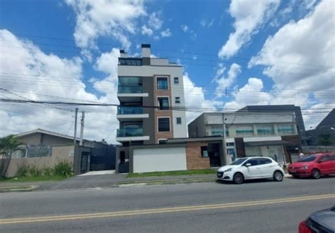 Apartamentos 2 quartos à venda na Rua Professor João Doetzer em
