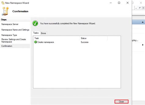 Install And Configure DFS Namespaces On Windows Server 2022 VD Tutorials