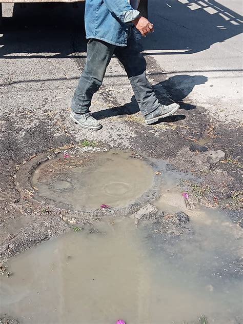 SAPAC Cuernavaca On Twitter SAPACAguaParaTodos Cuadrilla Operativa