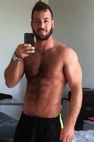 Chad White Gay Pornstar BoyFriendTV