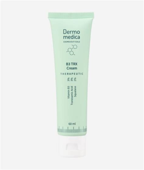 Tranexamic C Serum Dermomedica